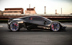 Top 8 Beastly Beauties | The Best Racing Cars World Around